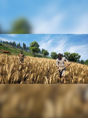 Buy Medieval Dynasty | Ultimate Edition (PC) - Steam Key - GLOBAL ...