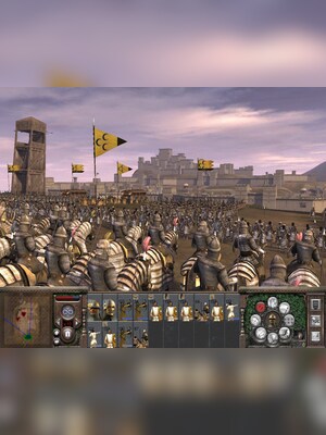 Buy Medieval II Total War Definitive Edition Steam Key
