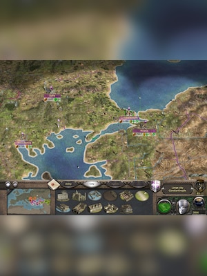 Buy Medieval II Total War Definitive Edition Steam Key