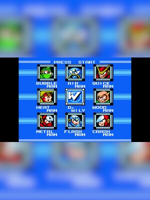 Buy Mega Man Legacy Collection Steam Key GLOBAL - Cheap - G2A.COM!