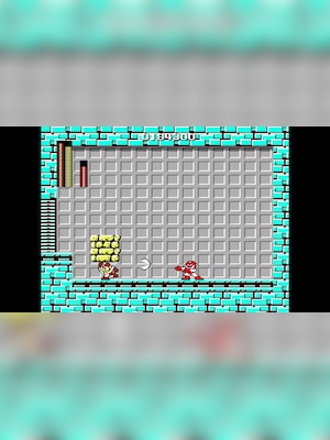 Buy Mega Man Legacy Collection Steam Key GLOBAL - Cheap - G2A.COM!