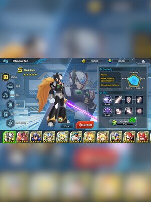 Buy MEGA MAN X DiVE Offline (PC) - Steam Key - GLOBAL - Cheap - G2A.COM!