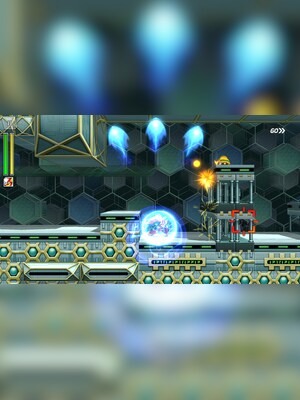 Buy MEGA MAN X DiVE Offline (PC) - Steam Key - GLOBAL - Cheap - G2A.COM!