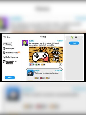 Buy Meme Mayhem (PC) - Steam Gift - NORTH AMERICA - Cheap - G2A.COM!