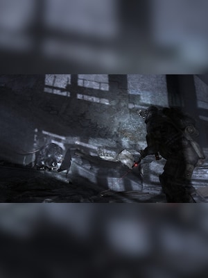 Buy Metro 2033 Steam Key GLOBAL - Cheap - G2A.COM!