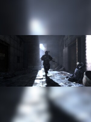 Buy Metro 2033 Steam Key GLOBAL - Cheap - G2A.COM!