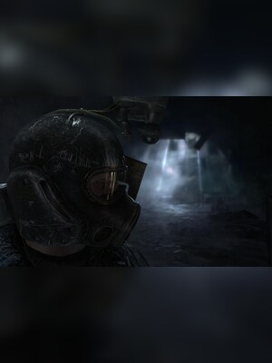 Buy Metro 2033 Steam Key GLOBAL - Cheap - G2A.COM!