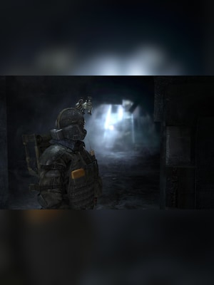 Buy Metro 2033 Steam Key GLOBAL - Cheap - G2A.COM!