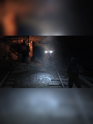Buy Metro 2033 Steam Key GLOBAL - Cheap - G2A.COM!