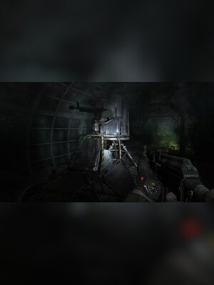 Buy Metro 2033 Steam Key GLOBAL - Cheap - G2A.COM!