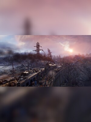 Buy Metro Exodus PC Steam Game Key