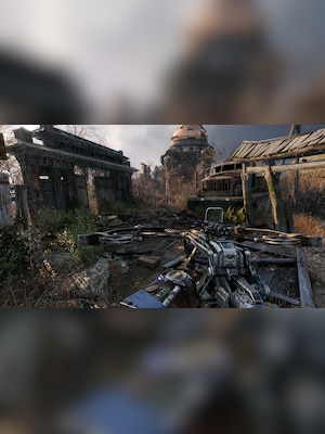 Buy Metro Exodus PC Steam Game Key