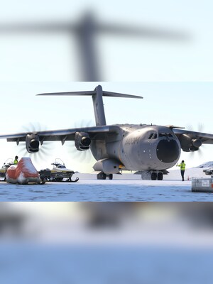 ¡Comprar Microsoft Flight Simulator 2024 | Aviator Edition (Xbox Series ...