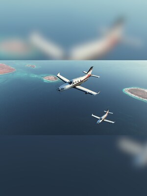 Buy Microsoft Flight Simulator | Deluxe 40th Anniversary Edition (Xbox ...