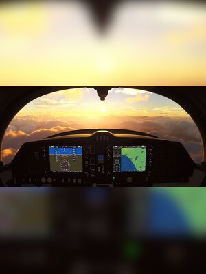 Buy Microsoft Flight Simulator 2020 Key