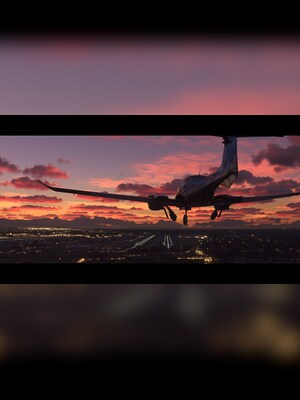 Buy Microsoft Flight Simulator 2020 Key