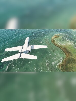 Buy Microsoft Flight Simulator | Premium Deluxe 40th Anniversary Edition (PC) - Steam Account ...