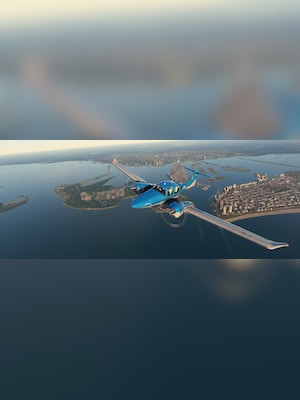 Buy Microsoft Flight Simulator | Standard 40th Anniversary Edition (PC ...