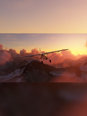 Buy Microsoft Flight Simulator | Standard 40th Anniversary Edition (PC ...