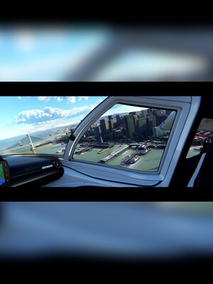 Buy Microsoft Flight Simulator | Standard 40th Anniversary Edition (PC ...