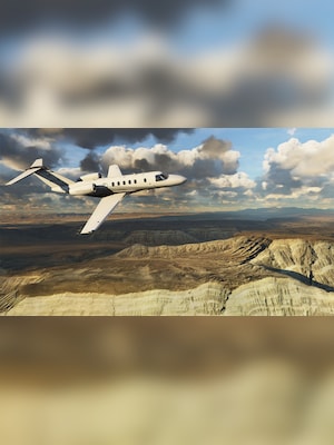 Buy Microsoft Flight Simulator | Standard 40th Anniversary Edition (PC ...