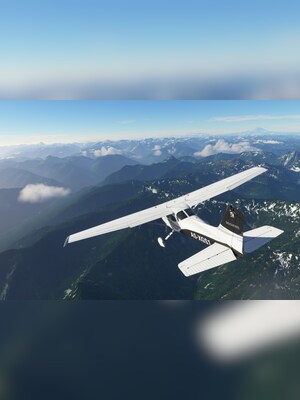 Buy Microsoft Flight Simulator | Standard 40th Anniversary Edition ...