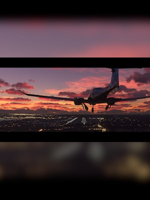 Buy Microsoft Flight Simulator | Standard 40th Anniversary Edition ...