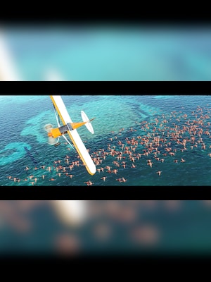 Buy Microsoft Flight Simulator | Standard 40th Anniversary Edition ...