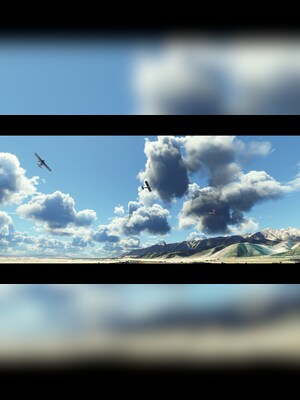 Cumpara Microsoft Flight Simulator | Standard 40th Anniversary Edition ...