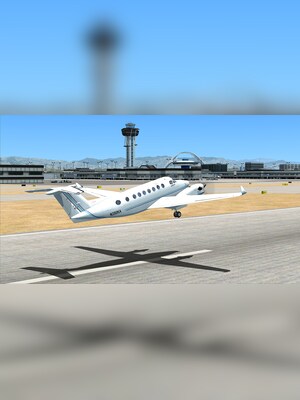 Buy Microsoft Flight Simulator X: Steam Edition (PC) - Steam Account ...