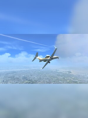 Buy Microsoft Flight Simulator X: Steam Edition (PC) - Steam Gift ...