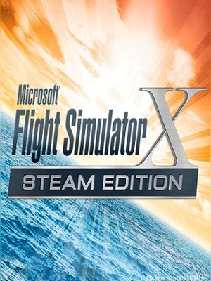 Buy Microsoft Flight Simulator X: Steam Edition (PC) - Steam Gift ...