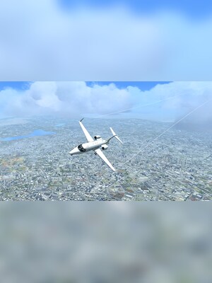 Microsoft Flight Simulator X (PC) - Buy Steam Game CD-Key