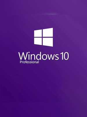 Buy Microsoft Windows 10 Pro Key