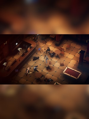 Buy Midnight Fight Express (PC) - Steam Key - GLOBAL - Cheap - G2A.COM!