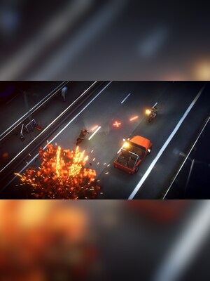 Buy Midnight Fight Express (PC) - Steam Key - GLOBAL - Cheap - G2A.COM!