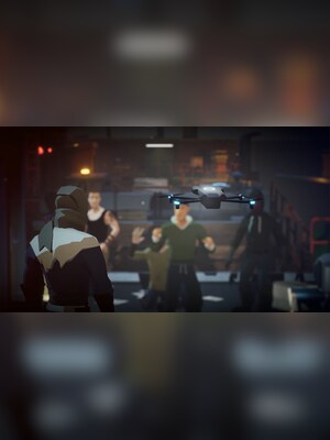 Buy Midnight Fight Express (PC) - Steam Key - GLOBAL - Cheap - G2A.COM!