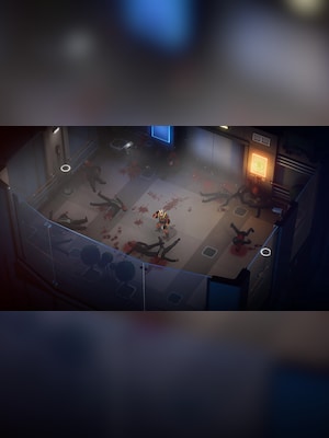 Buy Midnight Fight Express (PC) - Steam Key - GLOBAL - Cheap - G2A.COM!