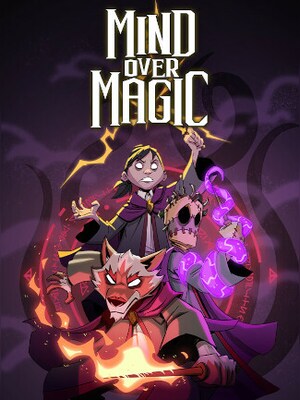 Buy Mind Over Magic (PC) - Steam Key - GLOBAL - Cheap - G2A.COM!
