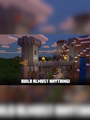 Compra Minecraft | Deluxe Collection (Nintendo Switch) - Nintendo eShop ...