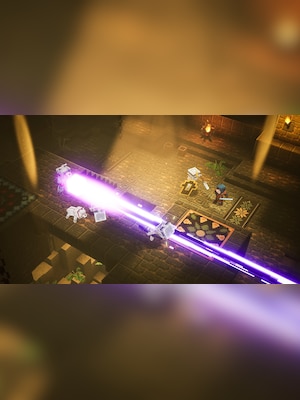 Minecraft: Dungeons (PC) - Buy Microsoft Windows 10 Key