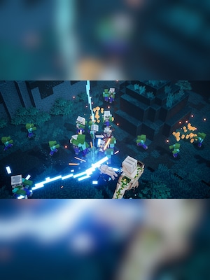 ¡Comprar Minecraft Dungeons (PC) - Microsoft Store Clave - GLOBAL ...