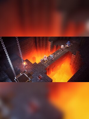 Minecraft: Dungeons (PC) - Buy Microsoft Windows 10 Key