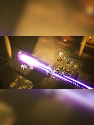 Buy Minecraft: Dungeons (PC) - Steam Key - GLOBAL - Cheap - G2A.COM!