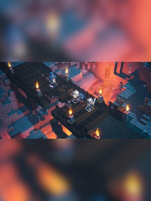 ¡Comprar Minecraft: Dungeons (PC) - Steam Clave - GLOBAL - Barato - G2A ...