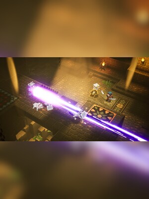 Buy Minecraft Dungeons Ultimate DLC Bundle (PC) - Microsoft Store Key ...