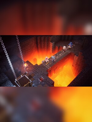 Buy Minecraft Dungeons Ultimate DLC Bundle (PC) - Microsoft Store Key ...