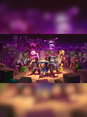 Buy Minecraft: Dungeons | Ultimate Edition (PC) - Microsoft Store Key ...