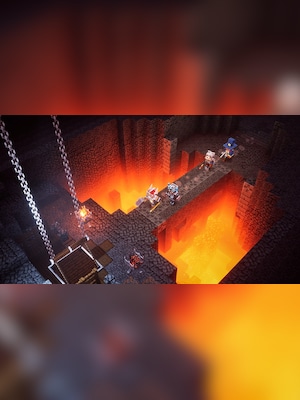 Buy Minecraft: Dungeons | Ultimate Edition (PC) - Microsoft Store Key ...