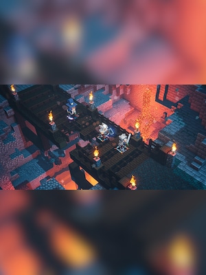 Buy Minecraft: Dungeons | Ultimate Edition (PC) - Microsoft Store Key ...